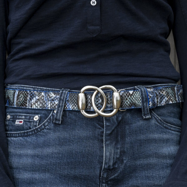 Top Combinations - Peachy Belts