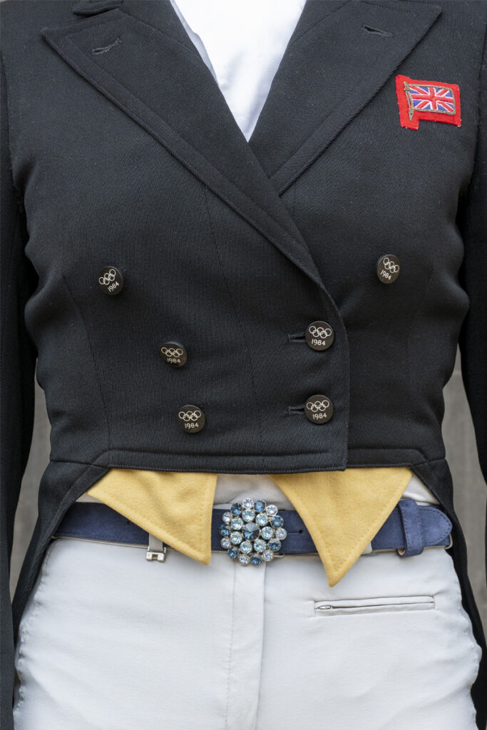 Navy - Peachy Belts