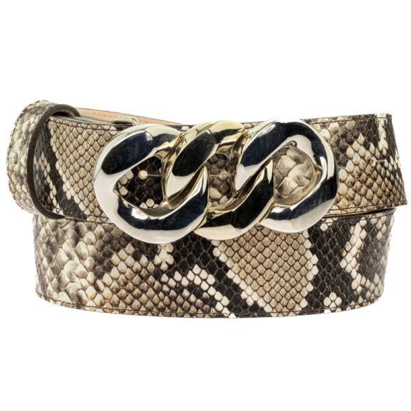 Latest Range - Peachy Belts